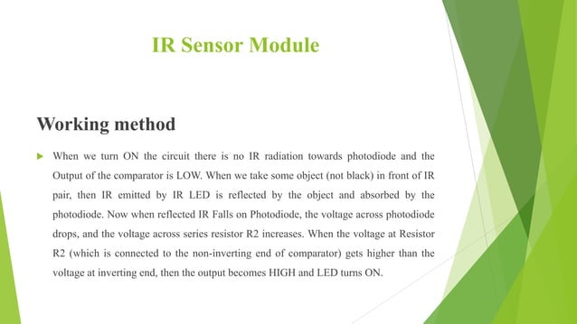 Automatic railway gate control using arduino uno | PPTX