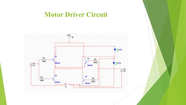 Automatic Railway Gate Control Using Arduino Uno Ppt 0634