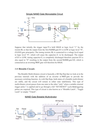Automatic room light contoller without microcontroller | DOC