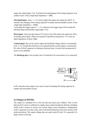 Automatic room light contoller without microcontroller | DOC