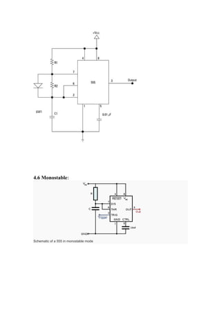 Automatic room light contoller without microcontroller | DOC
