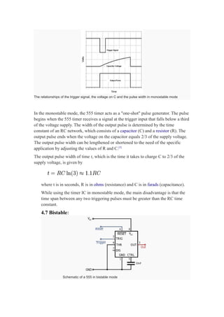 Automatic room light contoller without microcontroller | DOC