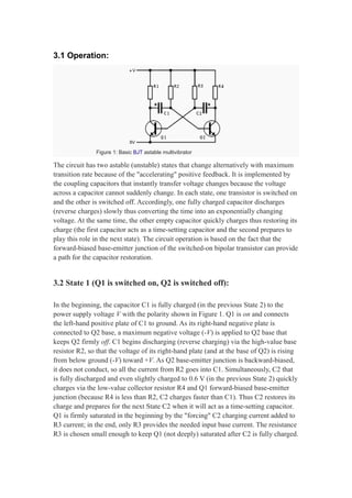 Automatic room light contoller without microcontroller | DOC