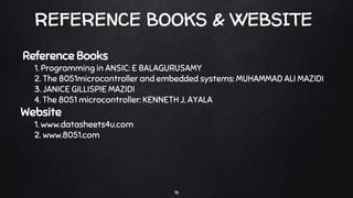 Automatic room light controller | PPTX