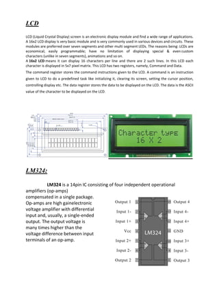 Automatic room light controller with visible counter | PDF