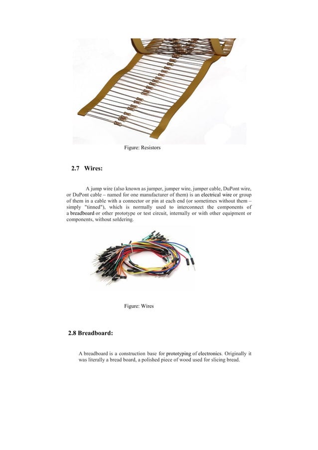 Automatic Room Temperature Controlled Fan Using Arduino Uno Microcontroller Pdf Home