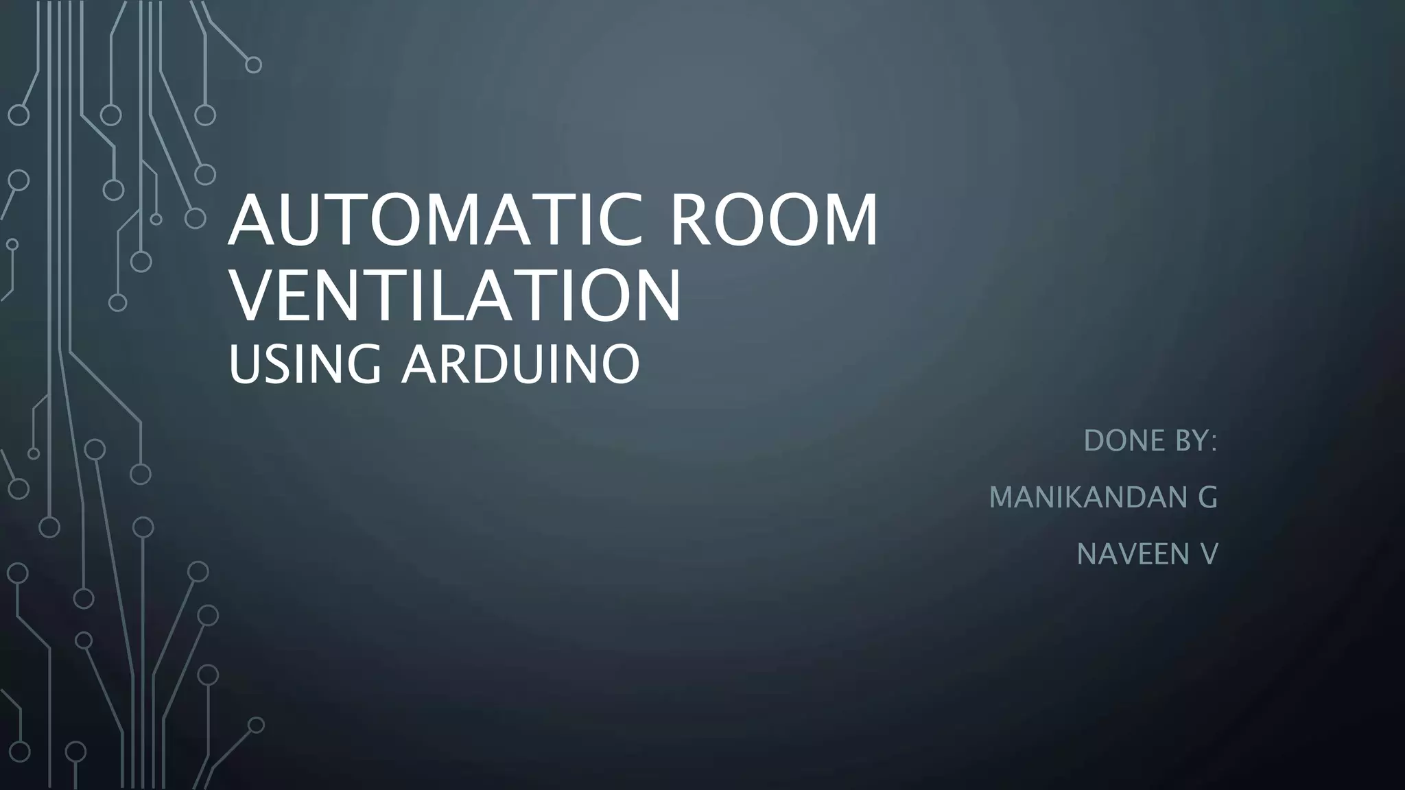 Automatic room ventilation.pptx