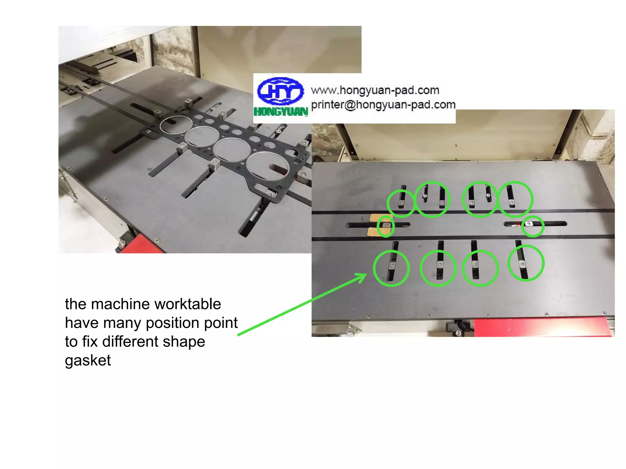 Automatic screen printing machine screen printing for cylinder head ...