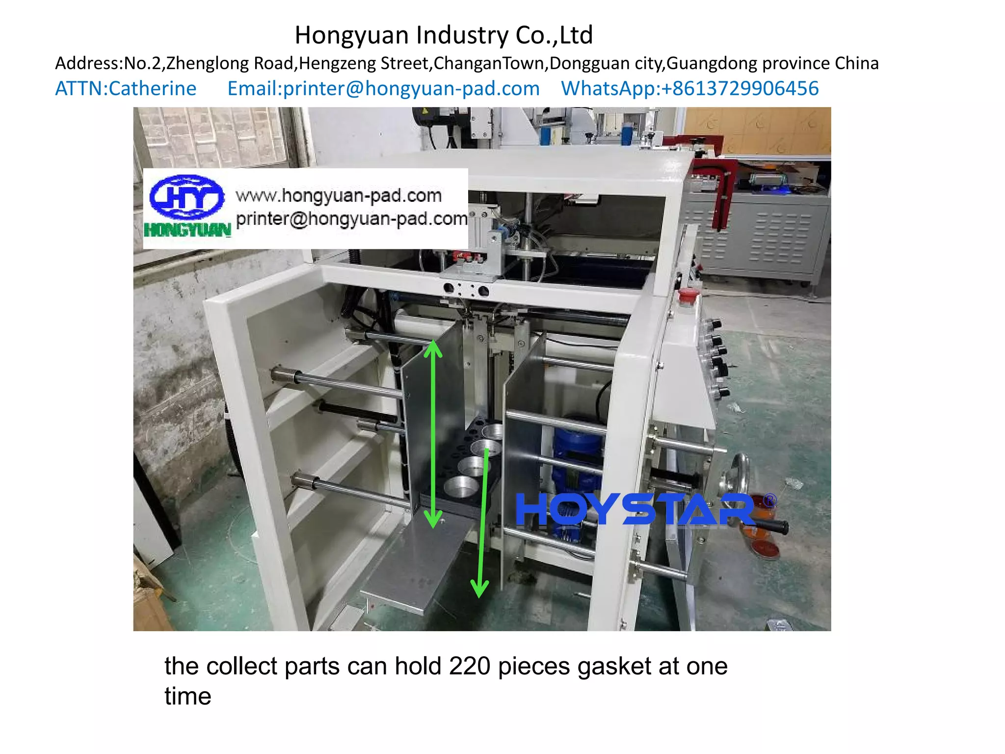 Automatic screen printing machine screen printing for cylinder head ...