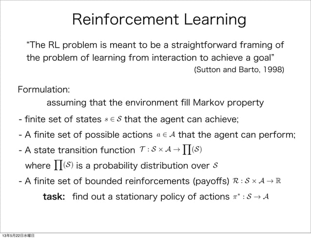 Automatic Selection Of Object Recognition Methods Using Reinforcement 4209
