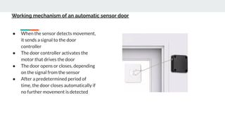 Automatic Sensor Door.pdf