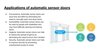 Automatic Sensor Doors.pdf