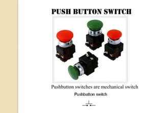 Automatic sidestand | PPTX