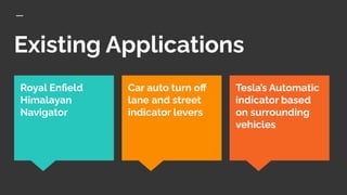 Automatic signalling system verified by owner | PDF