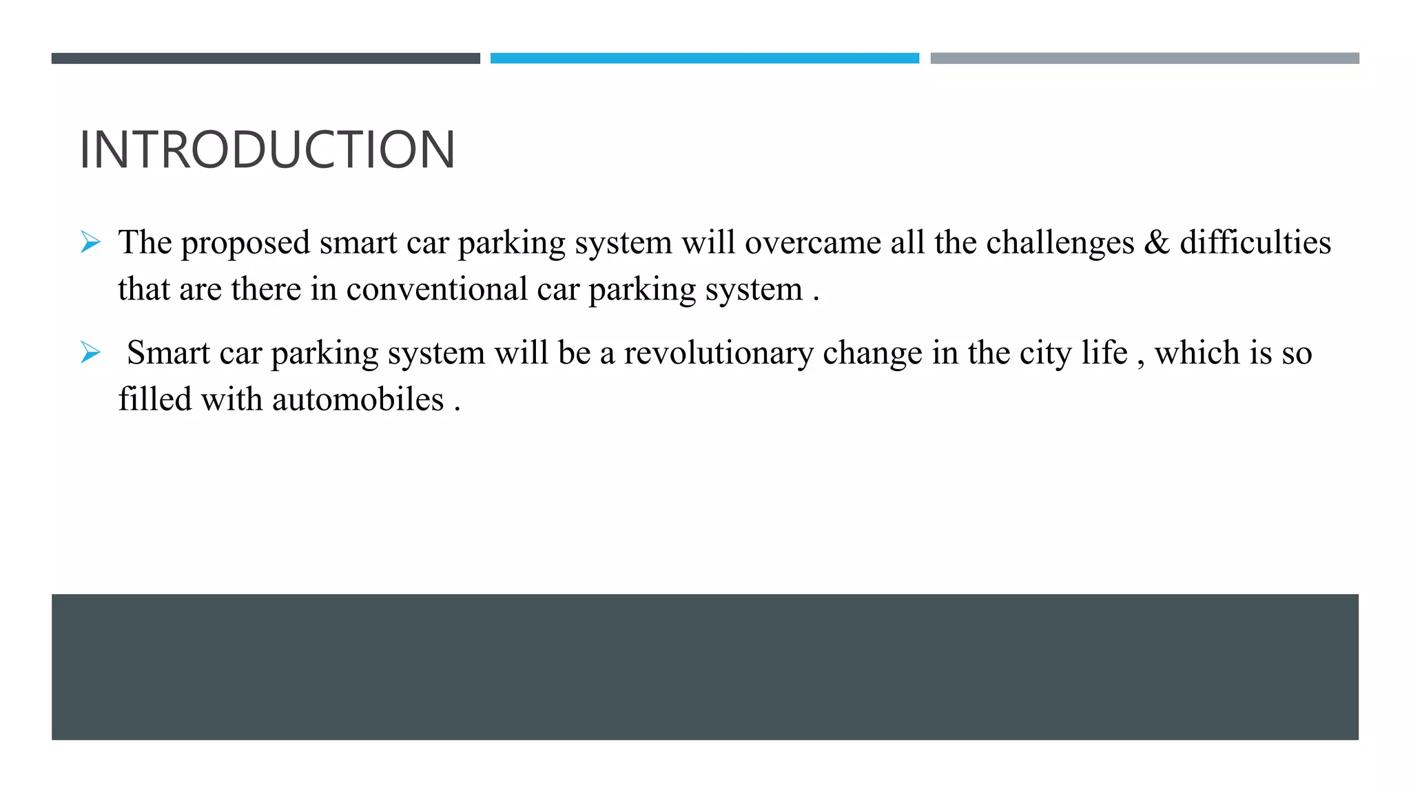 AUTOMATIC SMART CAR PARKING SYSTEM.pptx