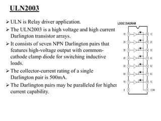 Automatic solar tracking system | PPTX