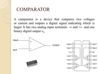 Automatic solar tracking system using interfacing ic and geared motor | PPT