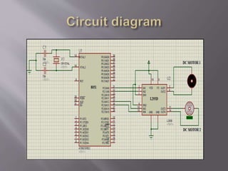 Automatic sorting machine (cpu) | PPTX | Physics | Science