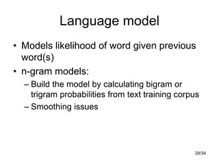 Automatic Speech Recognition.ppt