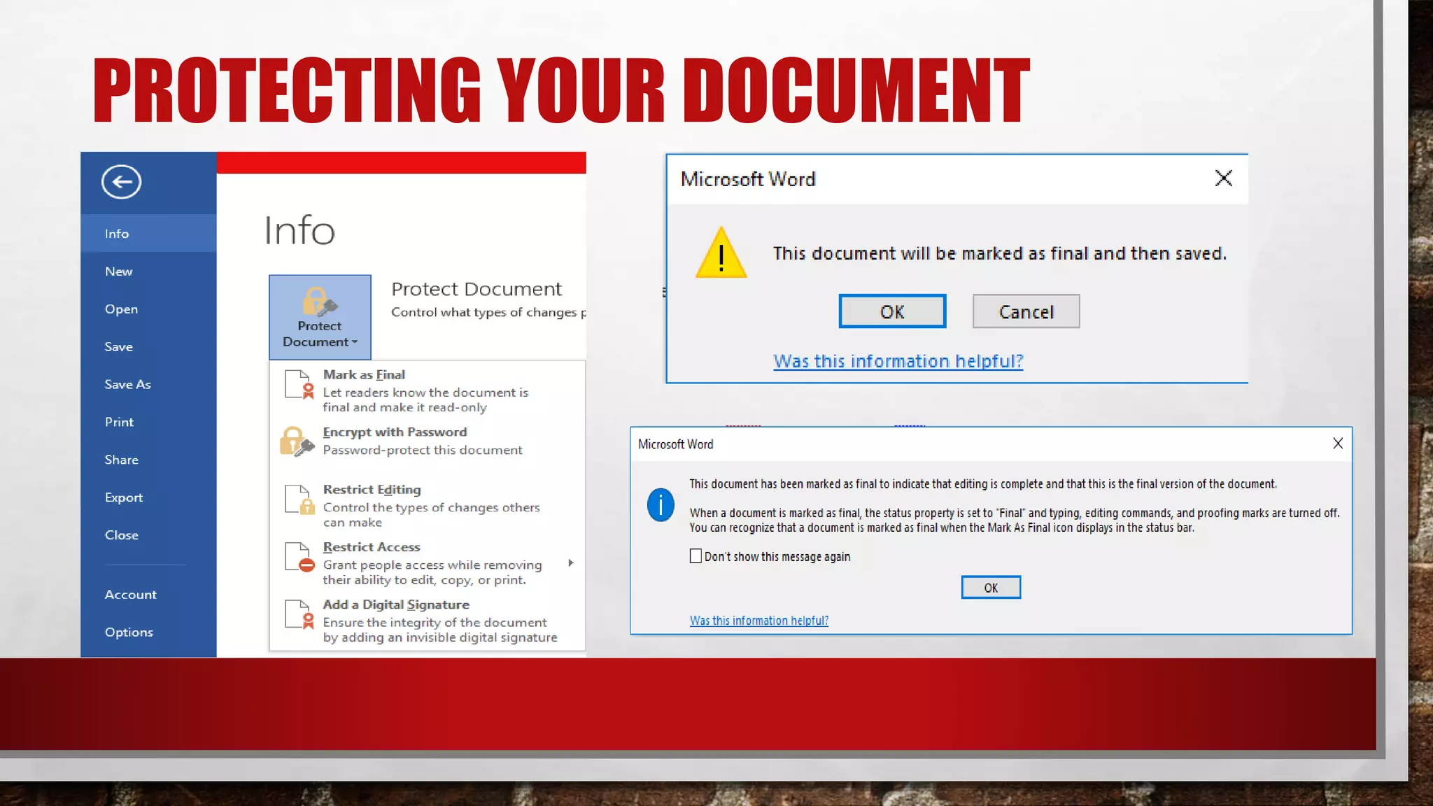Automatic spelling and grammar checking.pptx