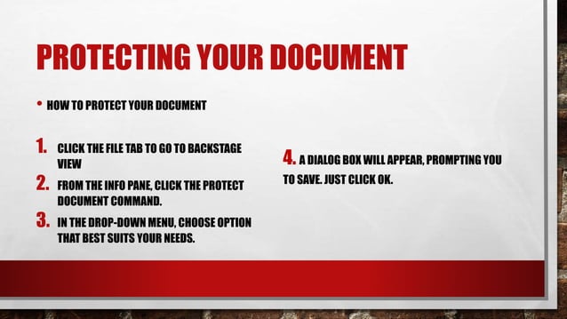 Automatic spelling and grammar checking.pptx | Computing | Technology & Computing