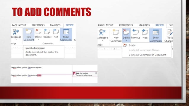 Automatic spelling and grammar checking.pptx