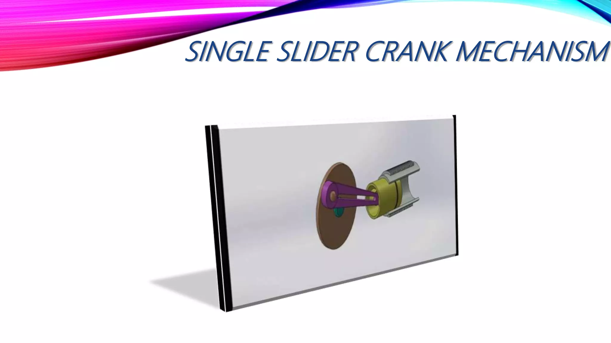 Automatic stamping machine | PPTX