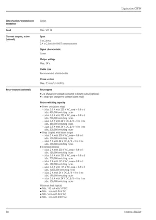 Automatic stationary sampler-Liquistation CSF34 | PDF | Musical ...