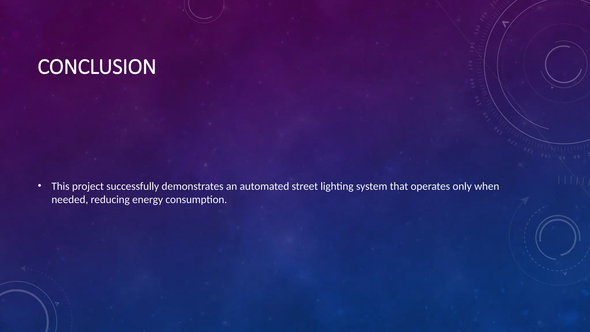 Automatic street light 2 without Arduino.pptx