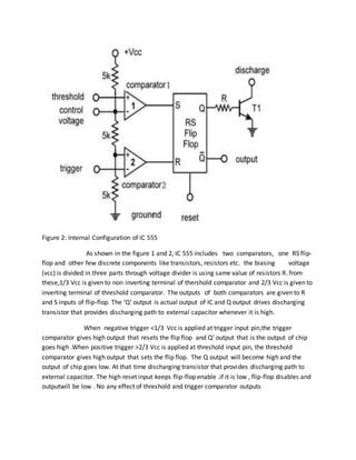 Automatic street light controller | DOCX | Computer Peripherals | Computing