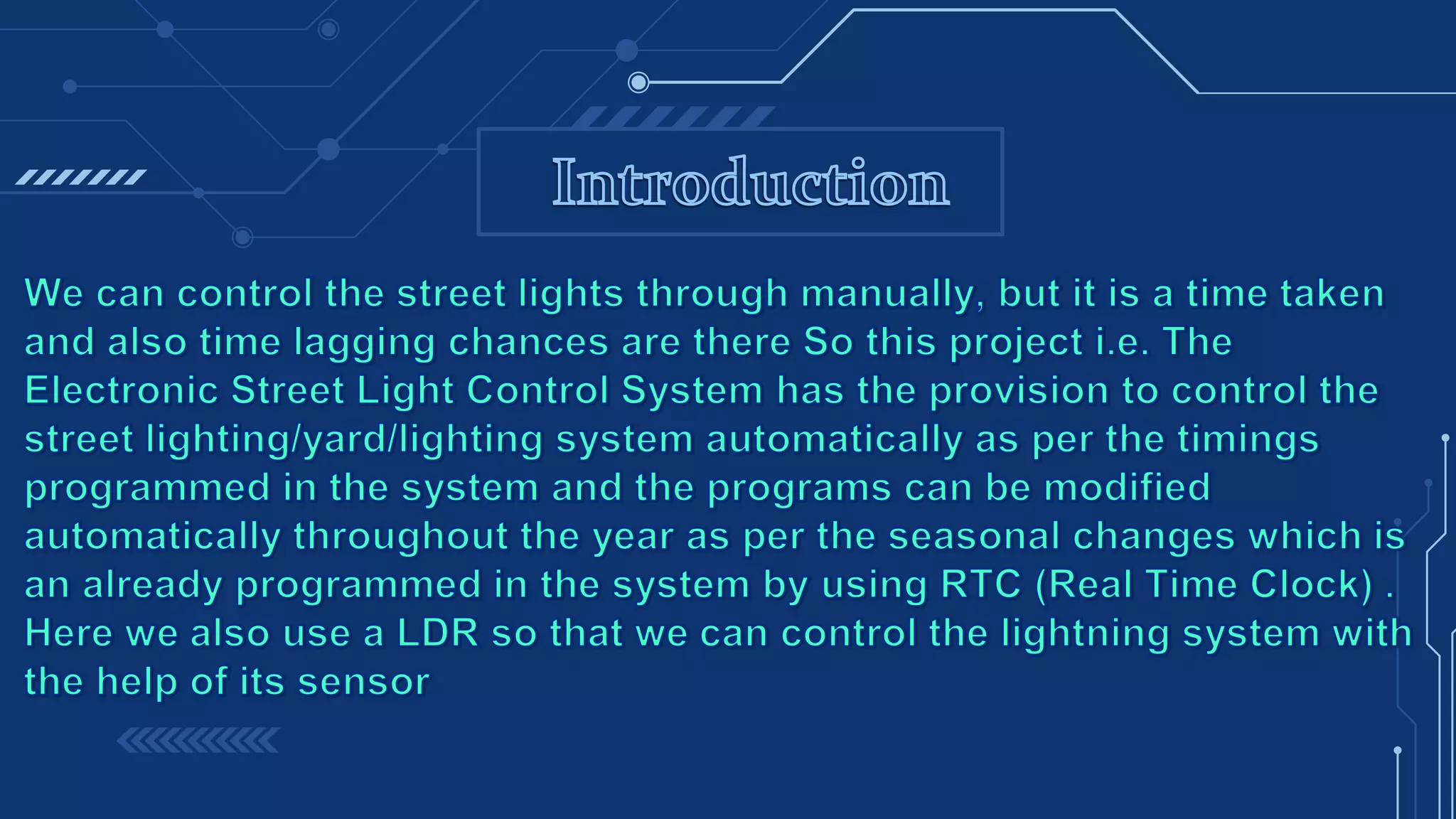 Automatic street light controller ppt.pdf