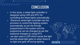 Automatic street light controller ppt.pdf