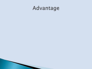 Automatic street light using ldr and relay | PPTX