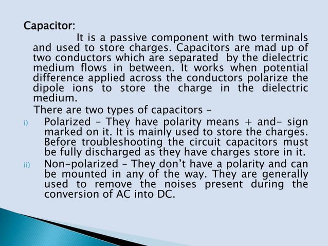 Automatic street light using ldr and relay | PPTX | Computer Networking | Computing