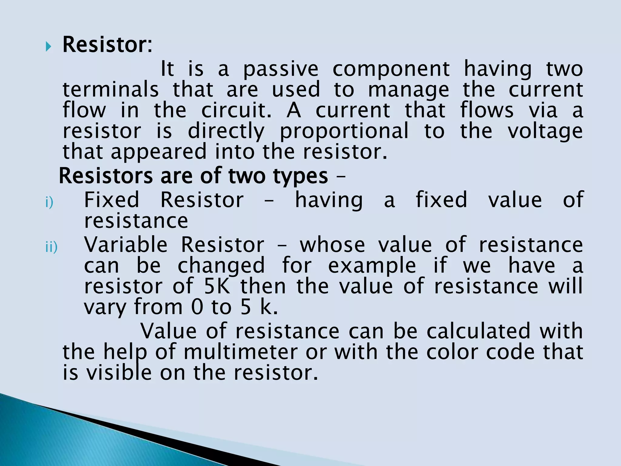 Automatic street light using ldr and relay | PPT