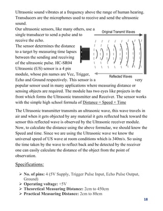 Home Automation Water Tank Level Control | PDF