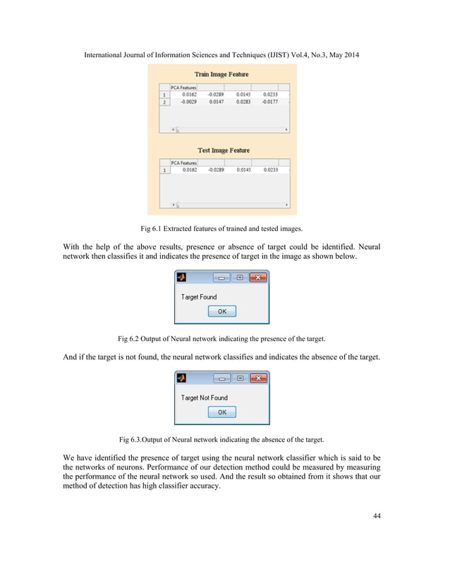 Automatic target detection in | PDF