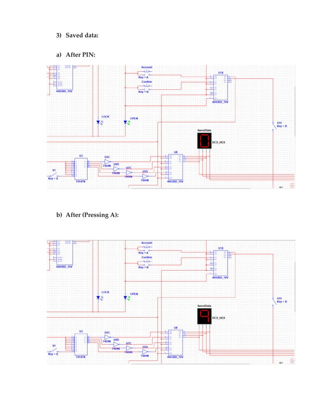 Automatic teller machine | PDF | Technology & Computing