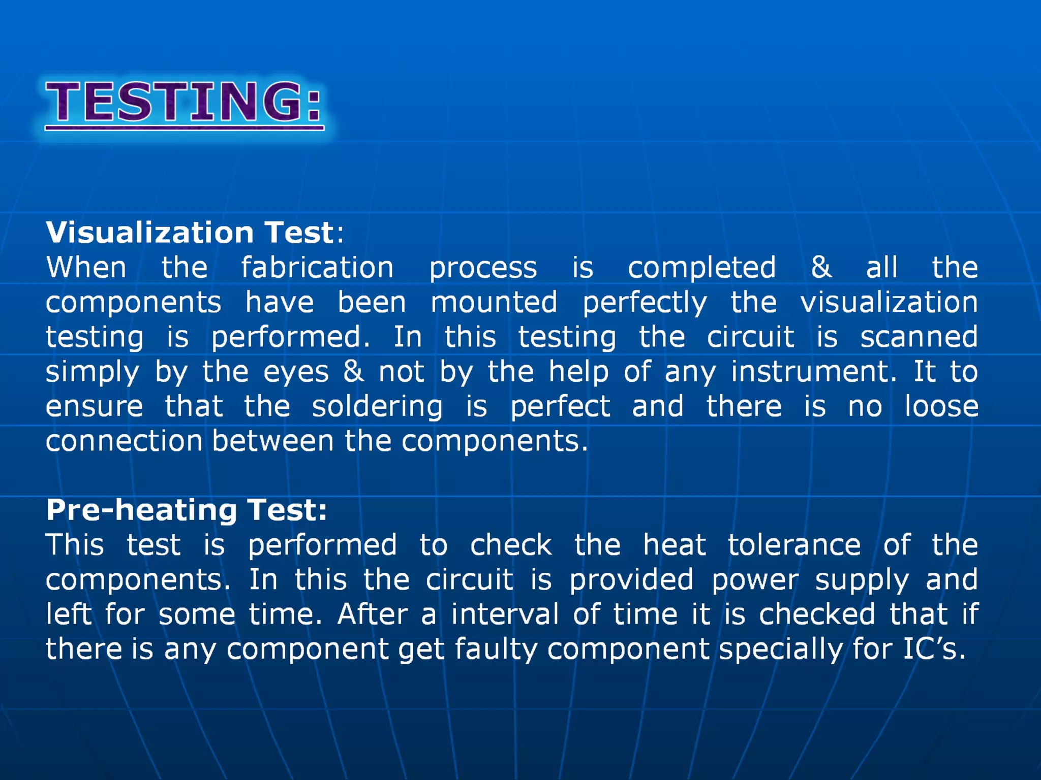 Automatic temp controller | PPT