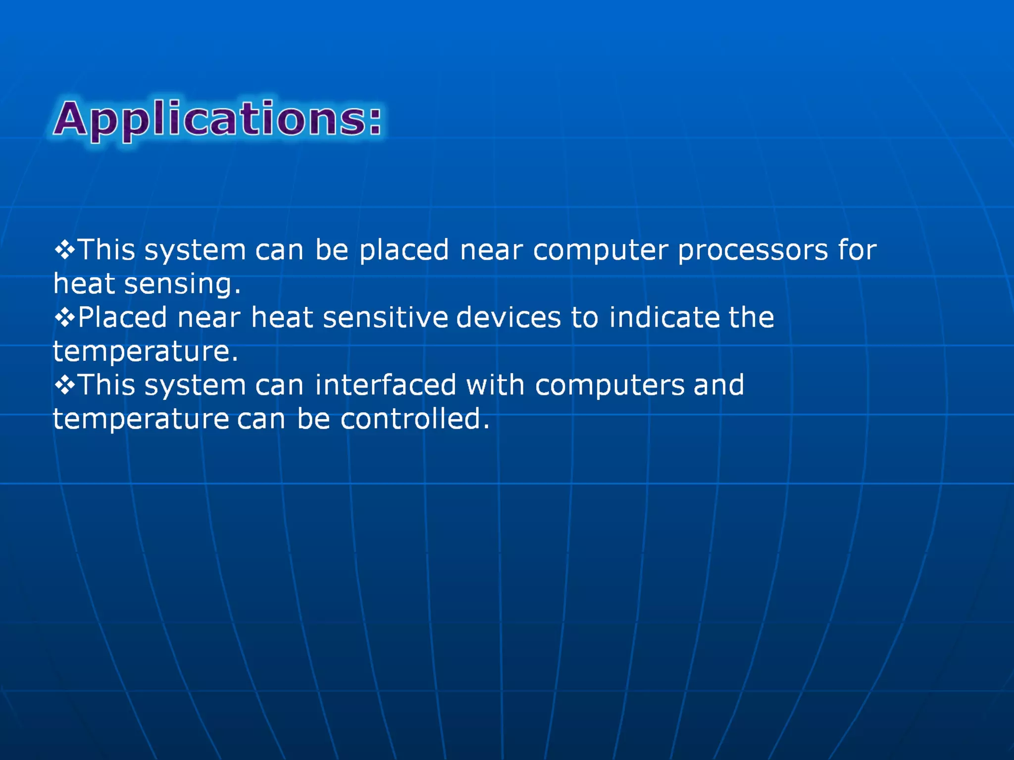 Automatic temp controller | PPT