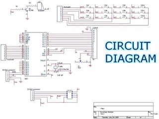 Automatic temp controller | PPT | Computing | Technology & Computing