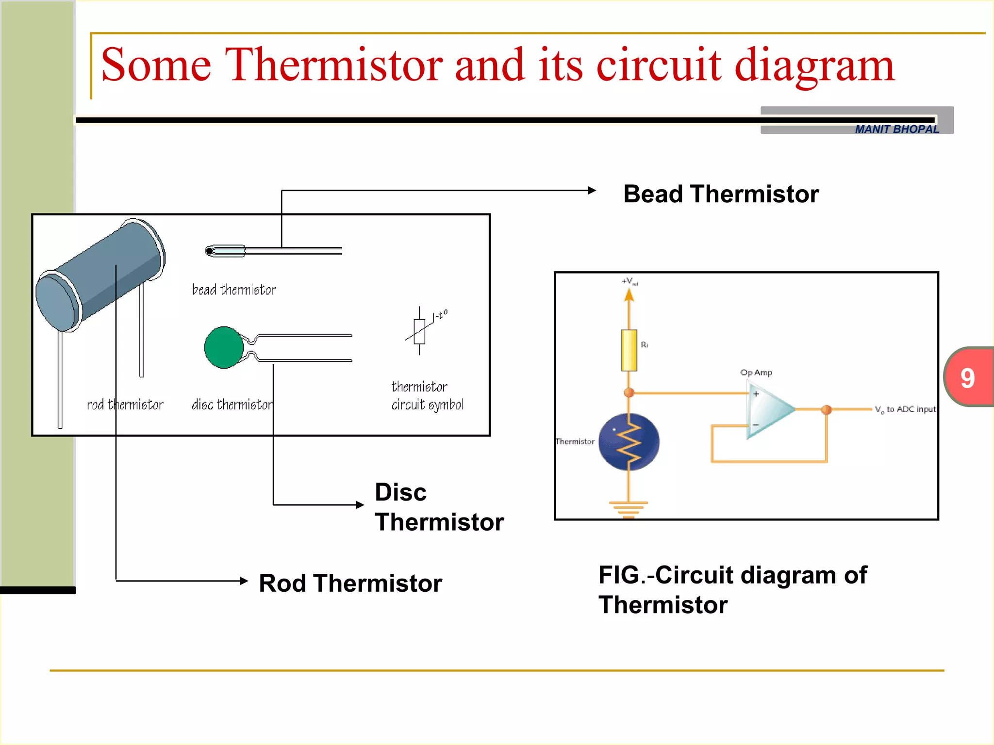 Automatic temperature control | PDF