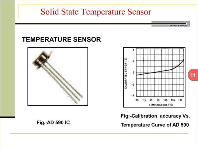 Automatic temperature control | PDF