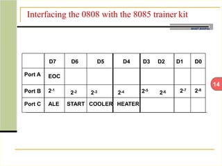 Automatic temperature control | PDF