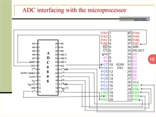 Automatic temperature control | PDF