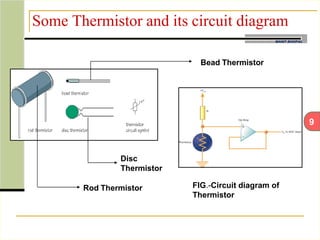 Automatic temperature control | PDF