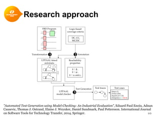 Automatic Test Case Generation | PDF