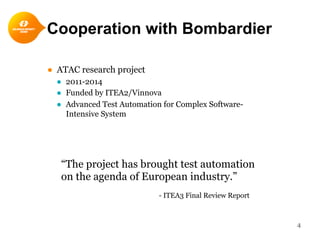 Automatic Test Case Generation | PDF
