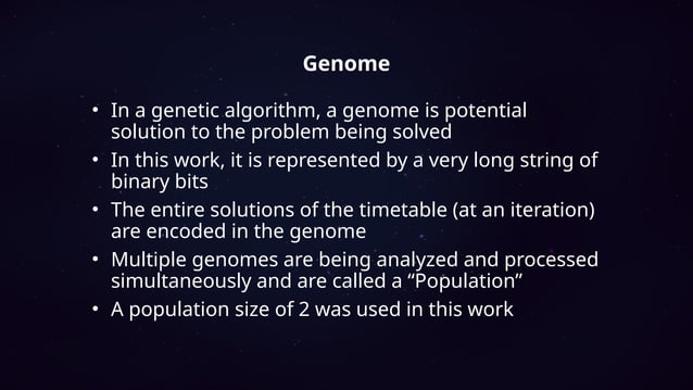 Automatic Timetable Generation System.pptx msbte campus | PPTX