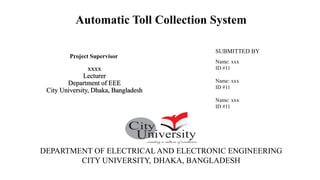 automatic toll collection.pptx